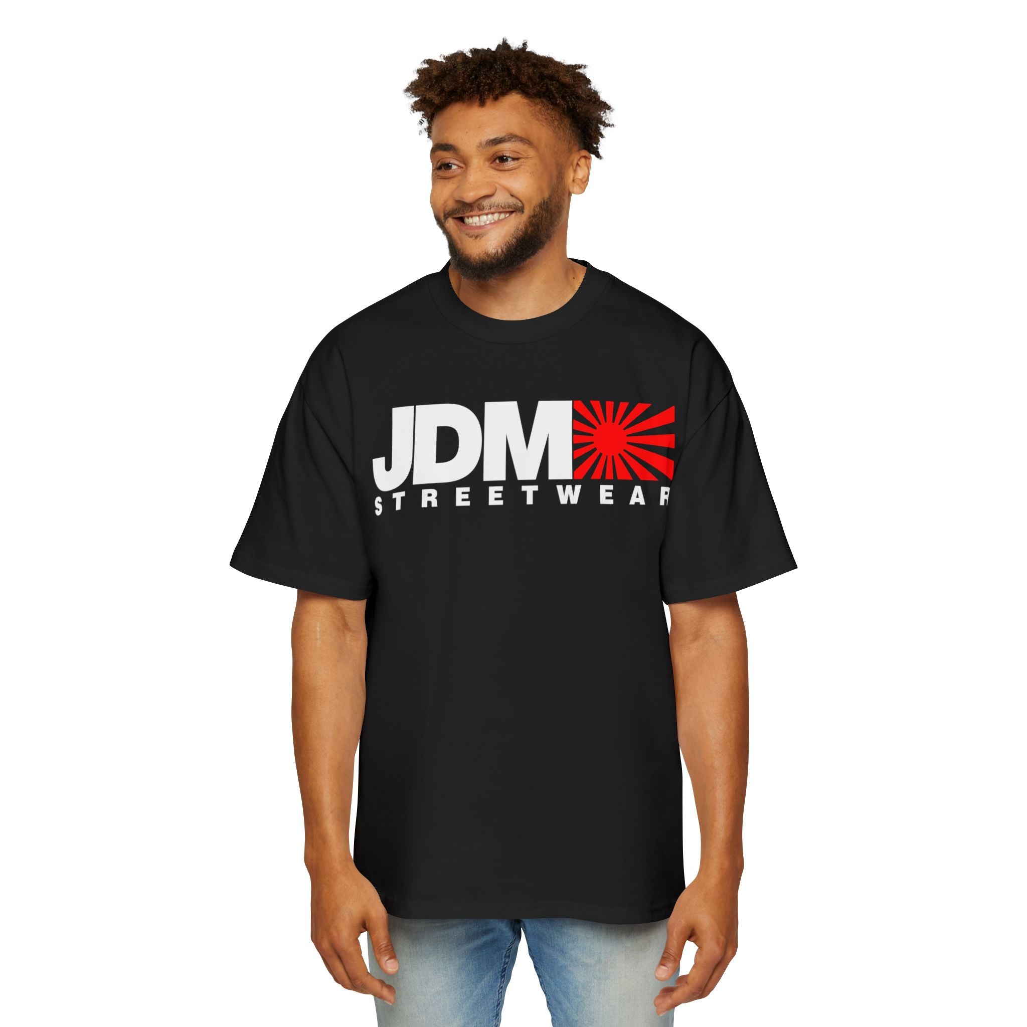 JDM Mens Tee – JDM Streetwear